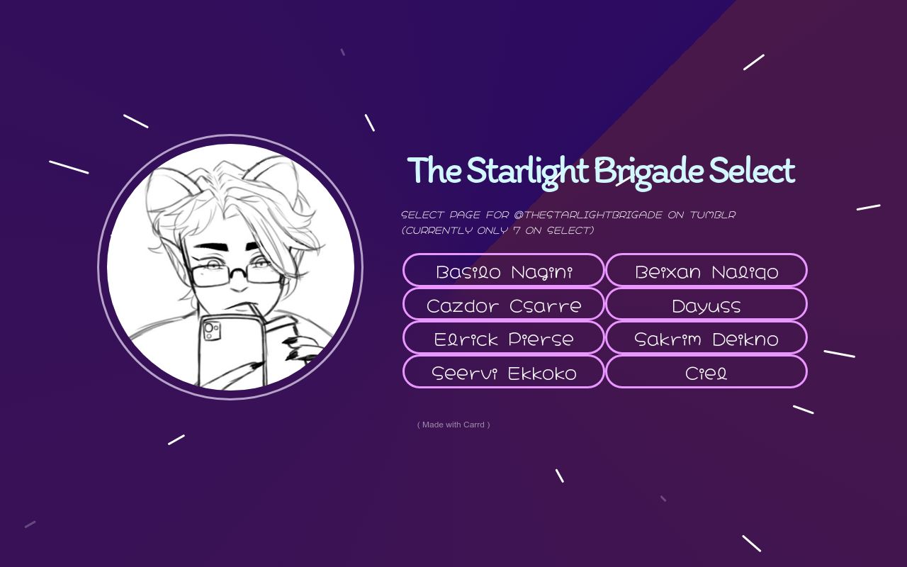 thestarlightbrigadeselect